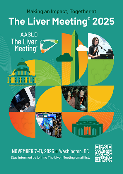 AASLD, The Liver Meeting, 2025 | SNFGE